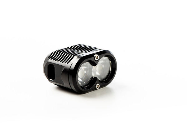 Gloworm X2 (G2.0) 2000 Lumen Light Set – Action-LED-Lights