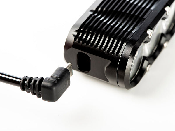 Gloworm XSV (G2.0) 3600 Lumen Light Set – Action-LED-Lights