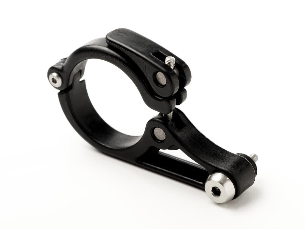 Gloworm Quick Release Handlebar Mount - Universal (31.8 or 35mm ...