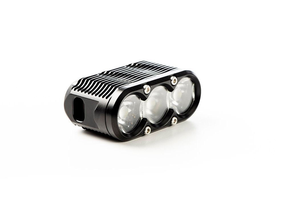 Gloworm XS (G2.0) 2800 Lumen Light Set – Action-LED-Lights